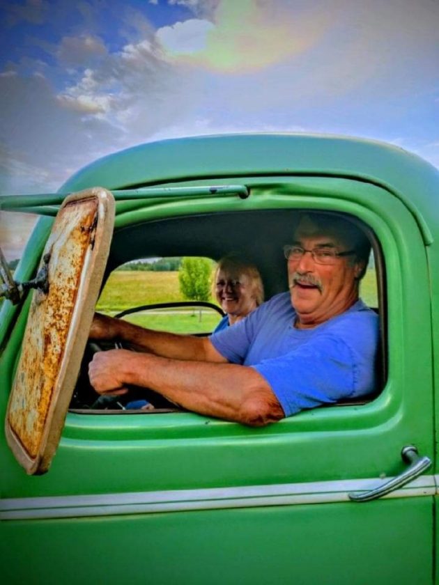 Brad J. Harrington | News, Sports, Jobs - Daily Press